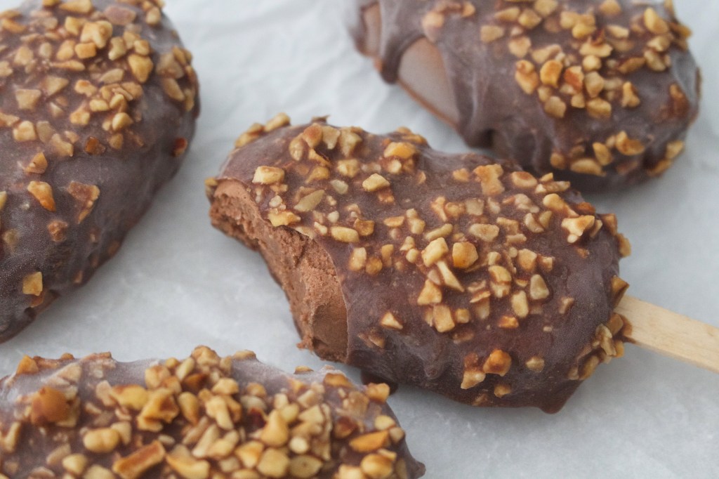 Ferrero rocher magnums